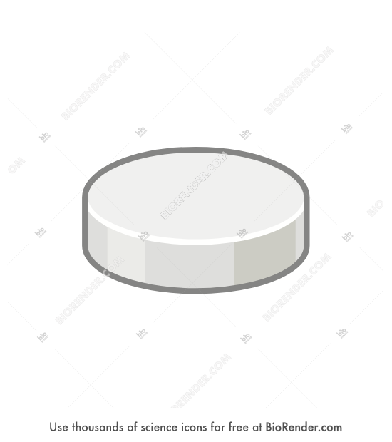 Free Hydrothermal synthesis reactor (chamber cap) Icons, Symbols ...