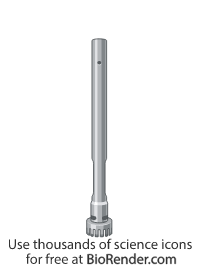 Free Homogenizer (Ultra-Turrax, dispersing element) Icons, Symbols ...