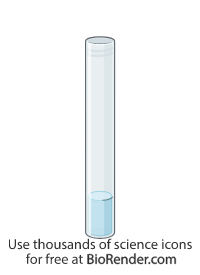 Free Centrifuge ultrafiltration tube (outer tube, pre-filtration) Icons ...