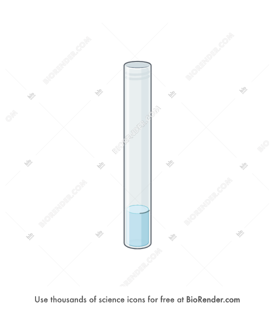 Free Centrifuge ultrafiltration tube (outer tube, pre-filtration) Icons ...