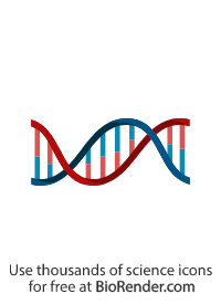Free Graph of PCR stages relative to temperature Icons, Symbols ...