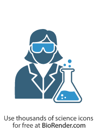 Free Scientist (female) Icons, Symbols & Images | BioRender