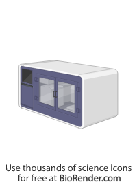 Free 3D bioprinter (SYNTAX STX-100) Icons, Symbols & Images | BioRender