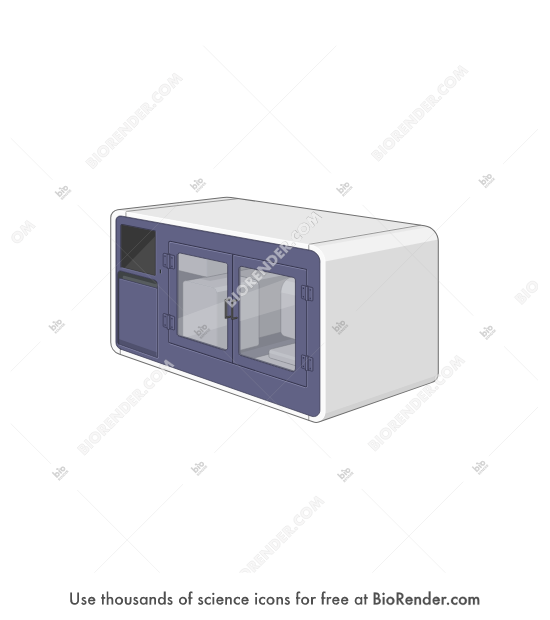 Free 3D bioprinter (SYNTAX STX-100) Icons, Symbols & Images | BioRender