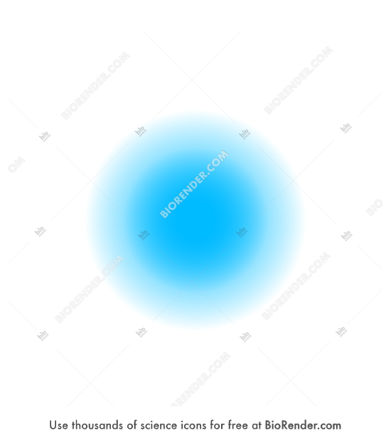 Free Radial glow Icons, Symbols & Images | BioRender