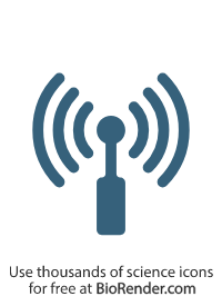 Free Sensor device (symbol) Icons, Symbols & Images | BioRender