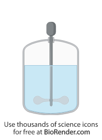 Free Continuous stirred tank reactor Icons, Symbols & Images | BioRender