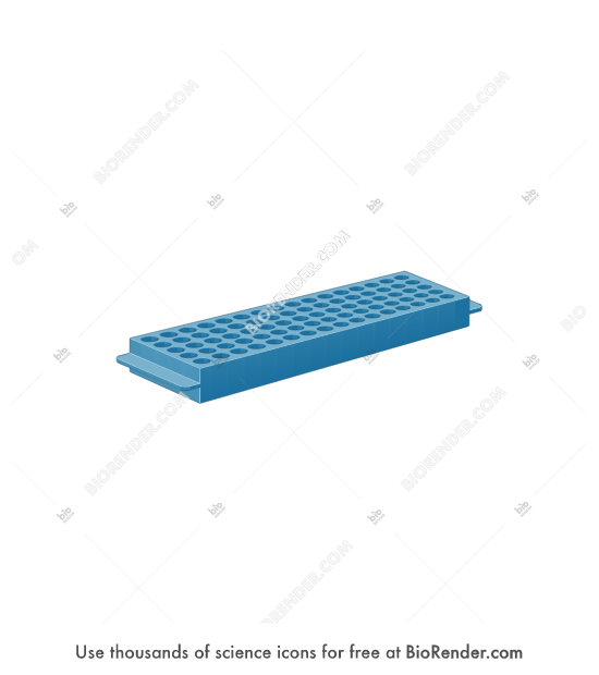 Free Tube rack Icons, Symbols & Images | BioRender