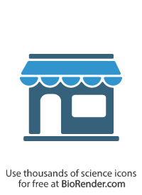 Free Store (symbol) Icons, Symbols & Images | BioRender