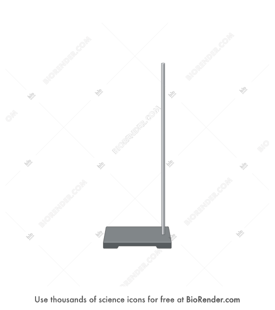 Free Support stand Icons, Symbols & Images | BioRender