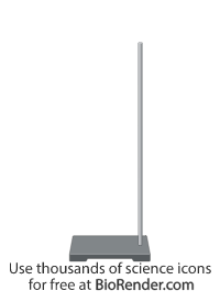 Free Support stand Icons, Symbols & Images | BioRender