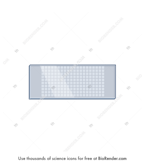 Free Microwell array Icons, Symbols & Images | BioRender