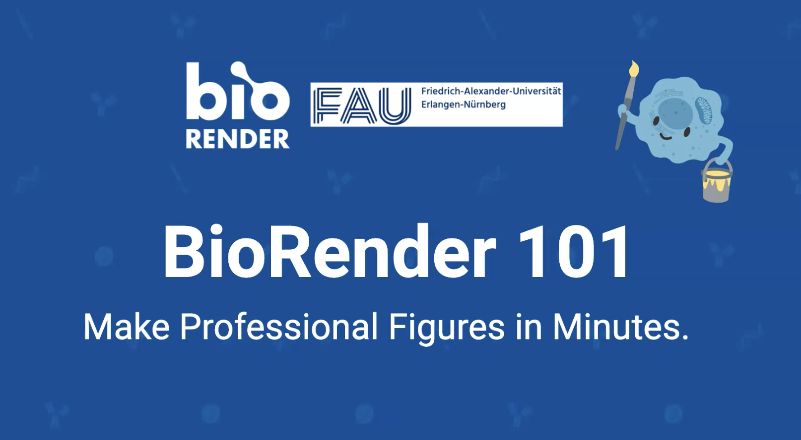 BioRender Learning Hub | BioRender 101 @ FAU