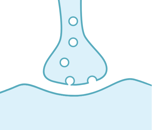 Synaptic Cleft | BioRender Science Templates
