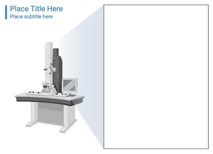 Transmission Electron Microscope with Callout (Layout) | BioRender ...