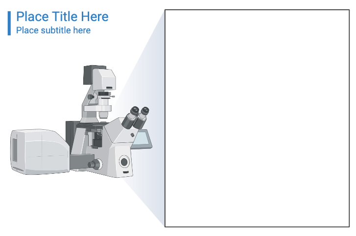 Laser Scanning Confocal Microscope with Callout (Layout) | BioRender ...