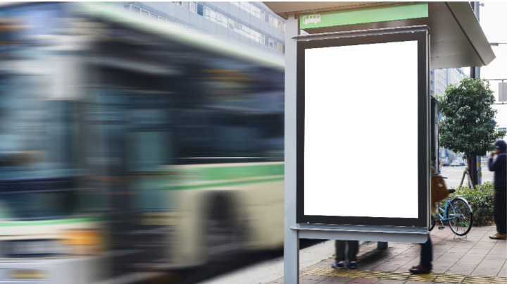 Virtual Background - Frame 5 | BioRender Science Templates