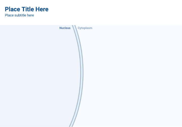 Intracellular Compartments Horizontal (Layout) | BioRender Science ...