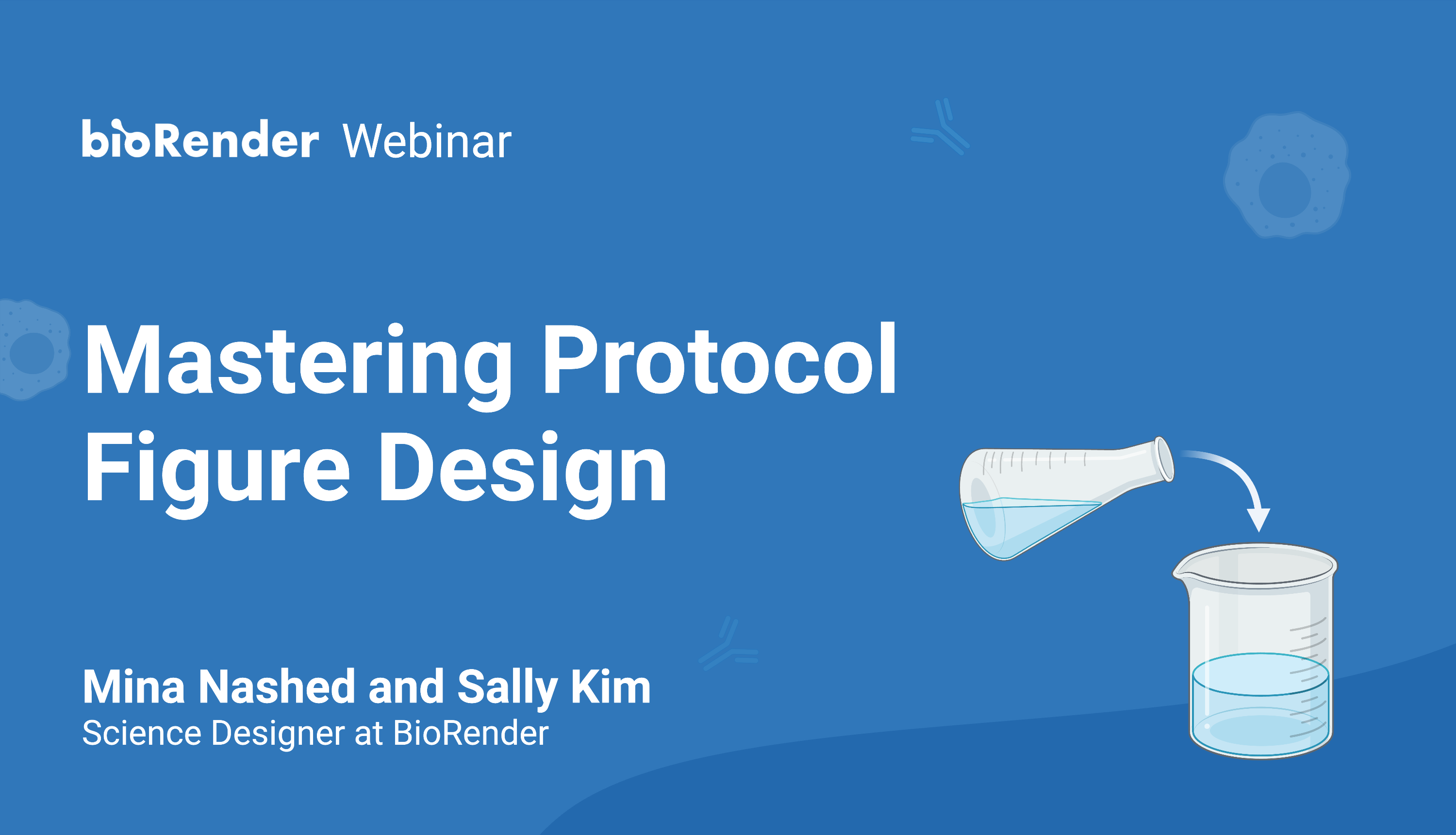 BioRender Learning Hub | Mastering Protocol Figure Design