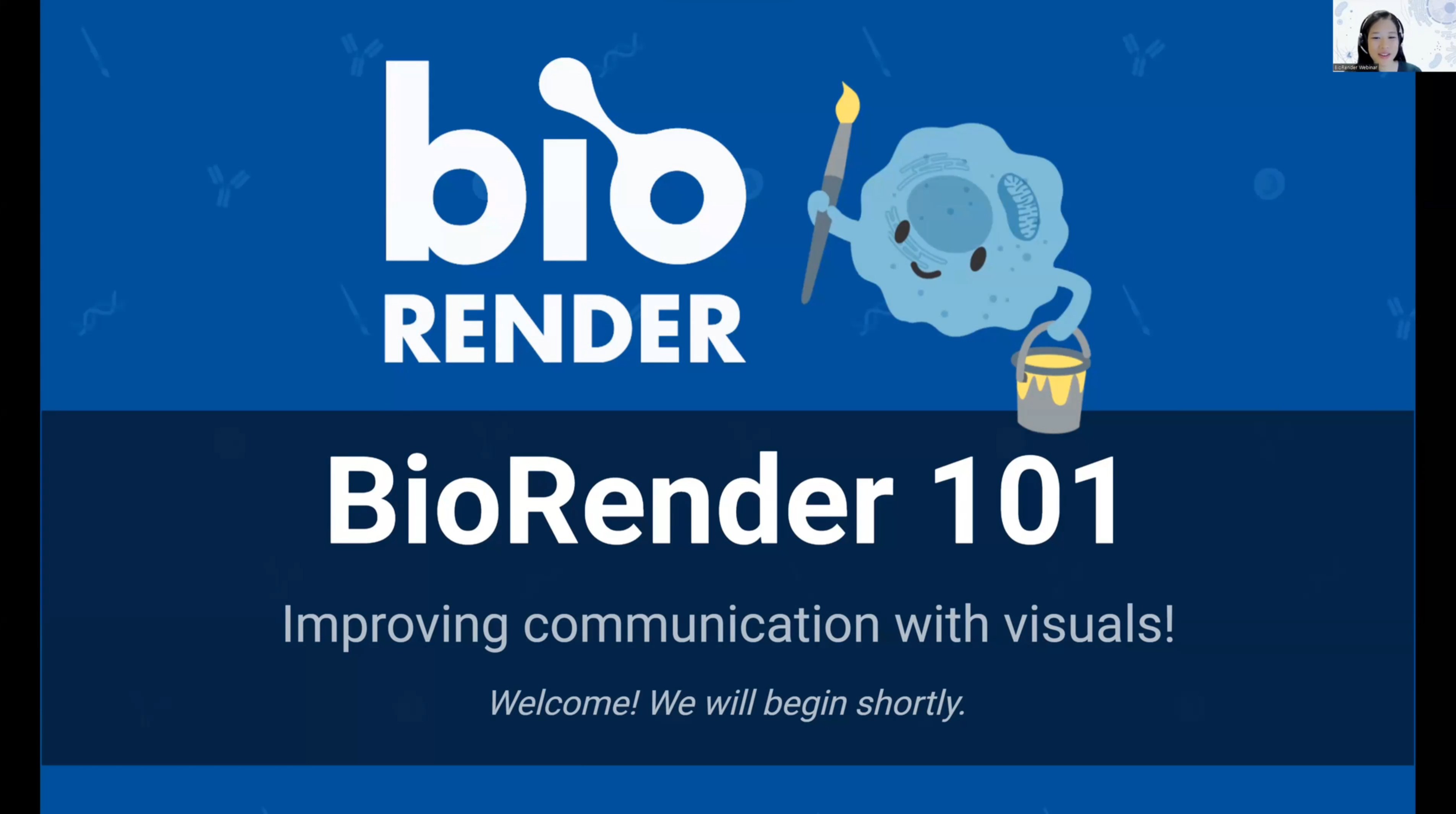 BioRender Learning Hub | BioRender 101 @ UCF