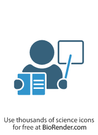 Free Teacher (symbol) Icons, Symbols & Images | BioRender