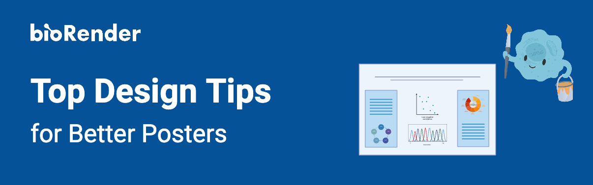 BioRender Learning Hub | Top Design Tips for Better Posters