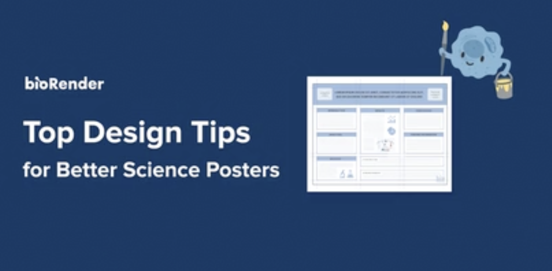 BioRender Learning Hub | Prepare Posters in Minutes with BioRender @ UT ...