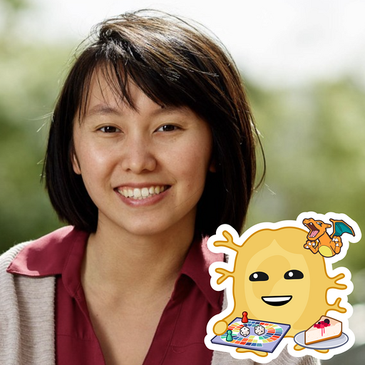Meet a BioBuddy: Wendy Vang, Staff Product Designer - BioRender Blog