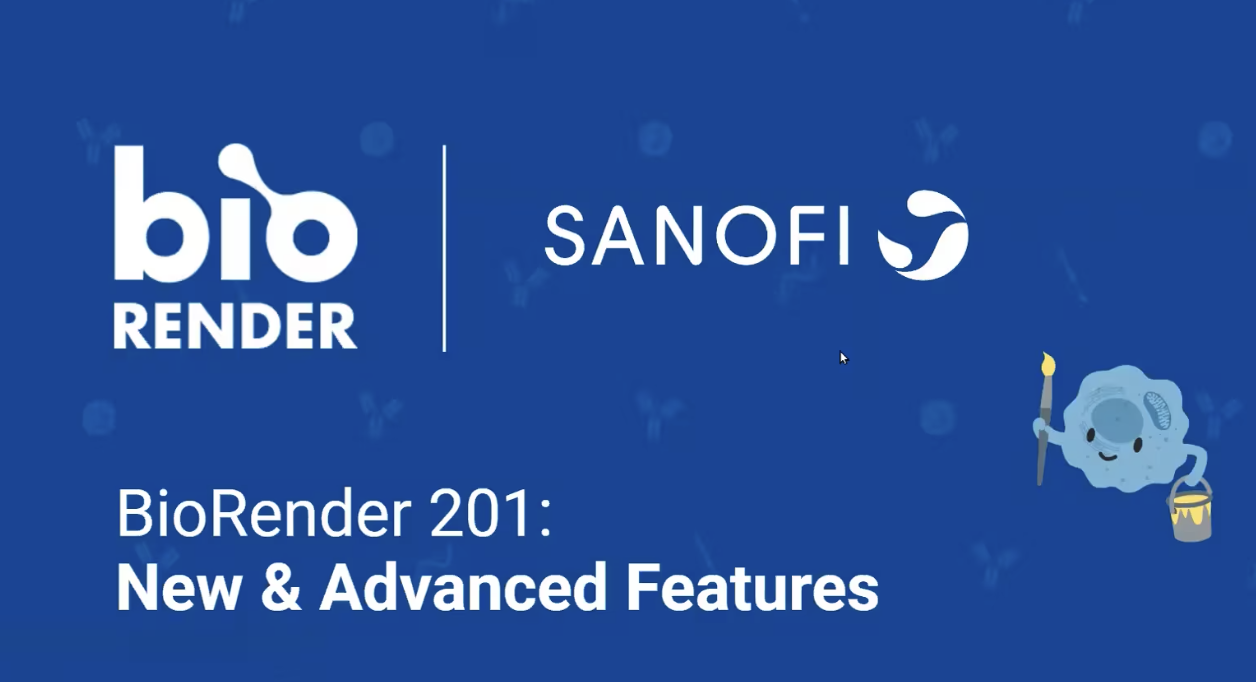 BioRender Learning Hub | Sanofi Immuno-Oncology Specialized BioRender ...