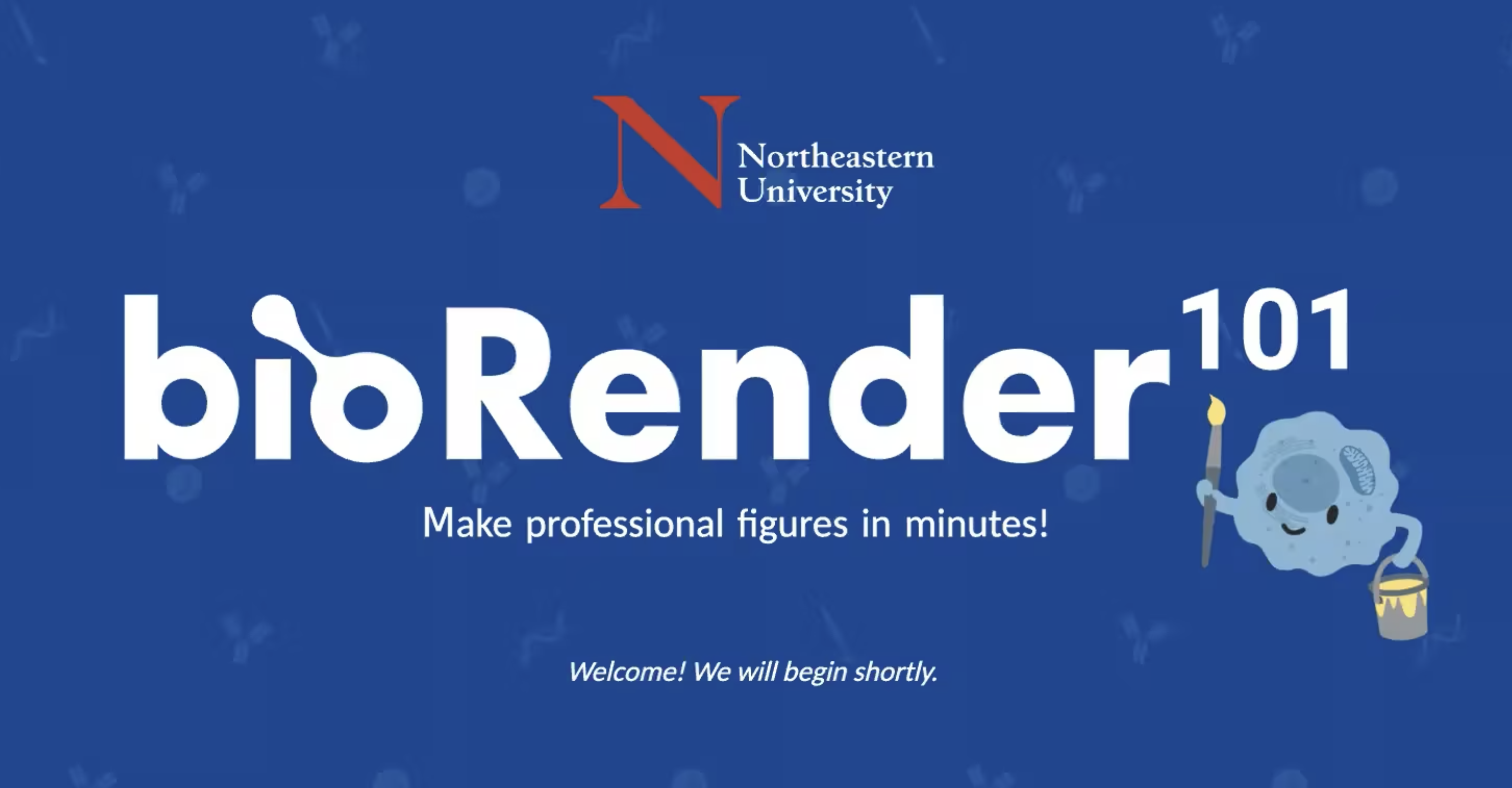 BioRender Learning Hub | BioRender 101 - Northeastern University - Dept ...