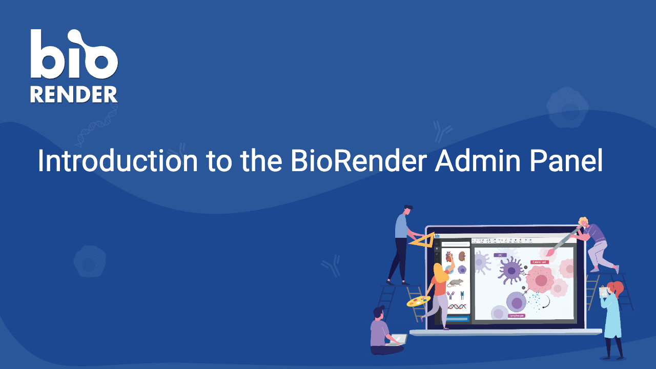 BioRender Learning Hub | Introduction to the BioRender Admin Panel