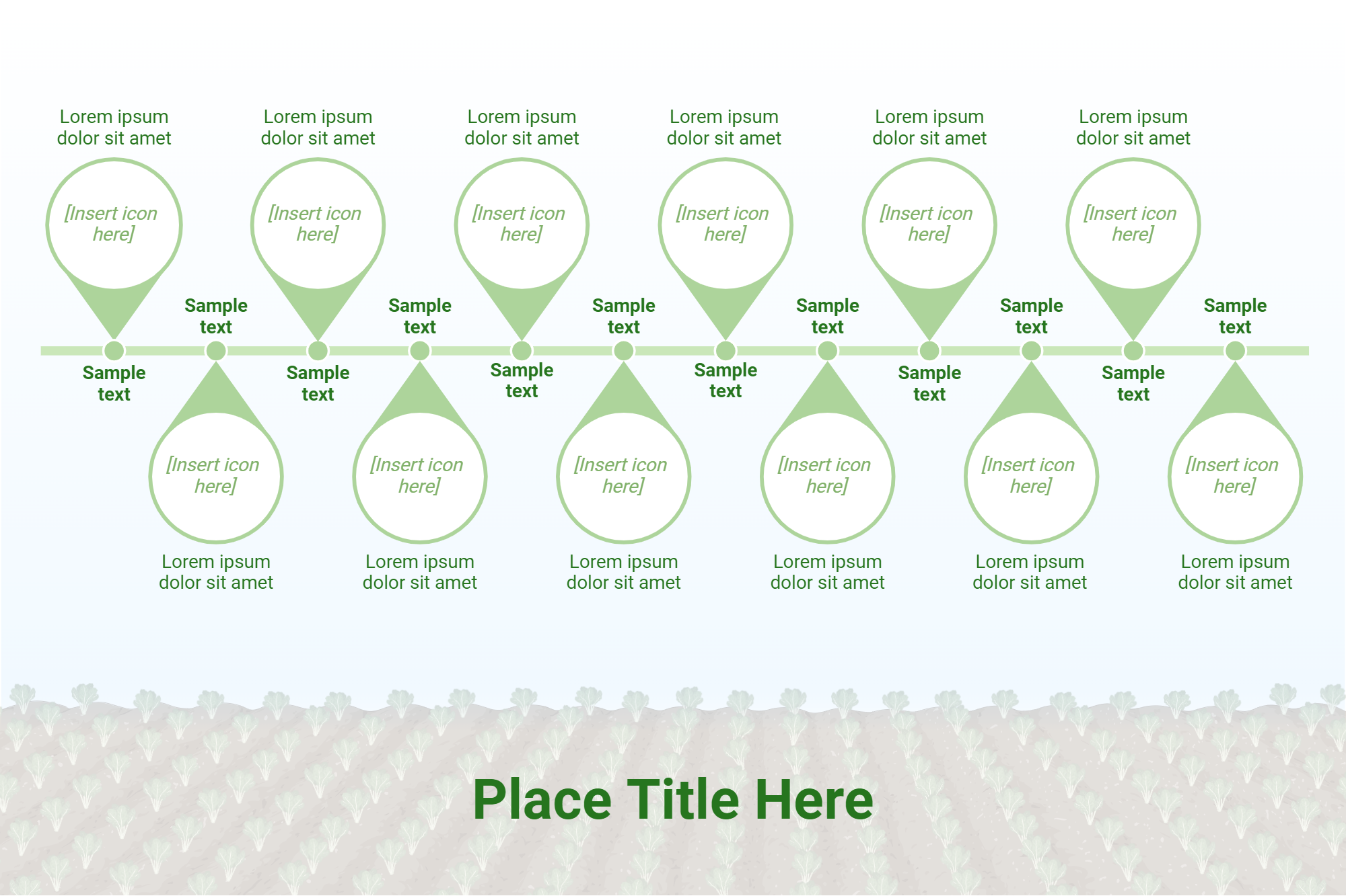 Agriculture Timeline with 12 Panels (Layout) | BioRender Science Templates Agriculture Timeline with 12 Panels (Layout) | BioRender Science Templates