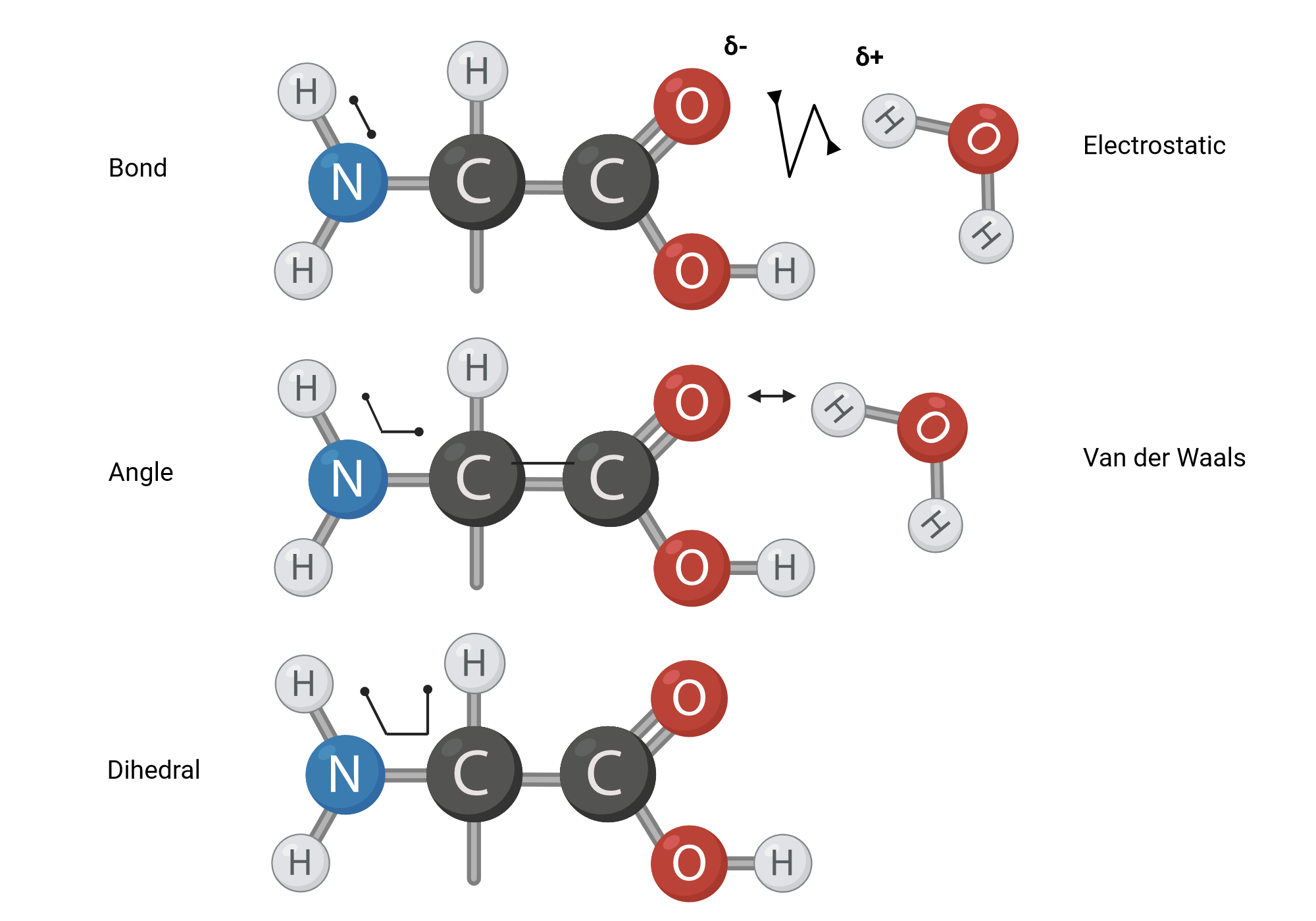 Molecular Dynamics | BioRender Science Templates