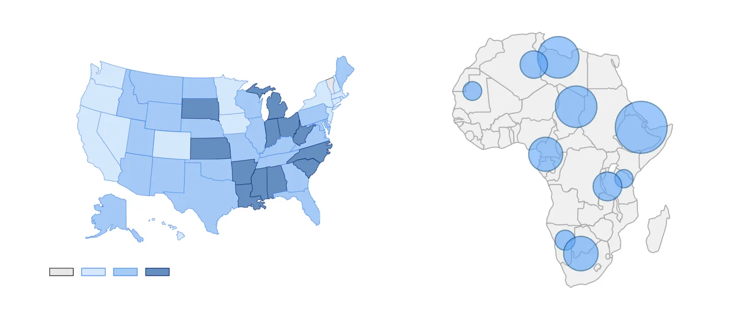 How to Choose the Right Visual Representation | BioRender