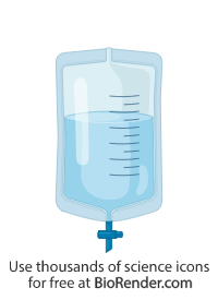 Free Sterile collection bag Icons, Symbols & Images | BioRender