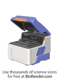 Free Confocal microscope (Andor BC43) Icons, Symbols & Images | BioRender