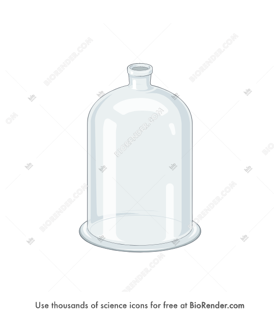 Free Bell jar Icons, Symbols & Images | BioRender