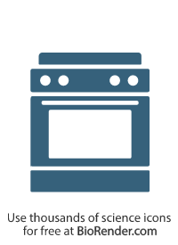 Free Oven (symbol) Icons, Symbols & Images | BioRender