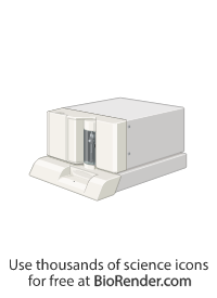 Free Multiplex imaging system (LX200) Icons, Symbols & Images | BioRender