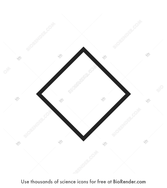 Free Pedigree symbol (unspecified) Icons, Symbols & Images | BioRender