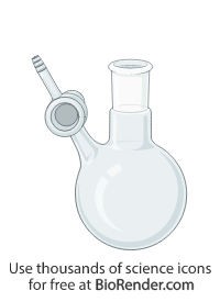 Free Schlenk flask Icons, Symbols & Images | BioRender