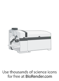 Free Triple quadrupole ICP-MS (Agilent 8800) Icons, Symbols & Images ...