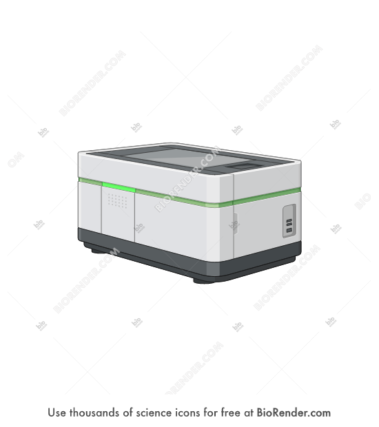 Free High content imaging system (Operetta CLS) Icons, Symbols & Images ...