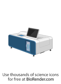 Free Micro-Bioreactor (BioLector XT) Icons, Symbols & Images | BioRender