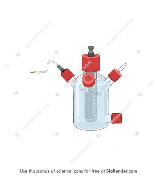 Free Anaerobic MEC Icons, Symbols & Images | BioRender
