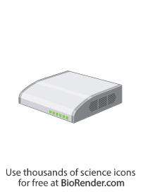 Free xCELLigence electronic microtiter Icons, Symbols & Images | BioRender