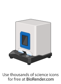 Free Nanoparticle assembler (Nano Assemblr Spark) Icons, Symbols ...