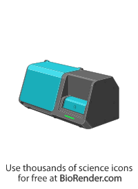 Free Multiplex imaging system (COMET) Icons, Symbols & Images | BioRender