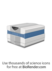 Free Image cytometer (Celigo) Icons, Symbols & Images | BioRender