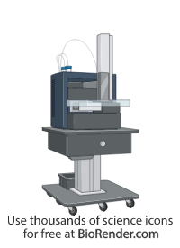 Free Machinery and Tech Icons, Symbols & Images | BioRender